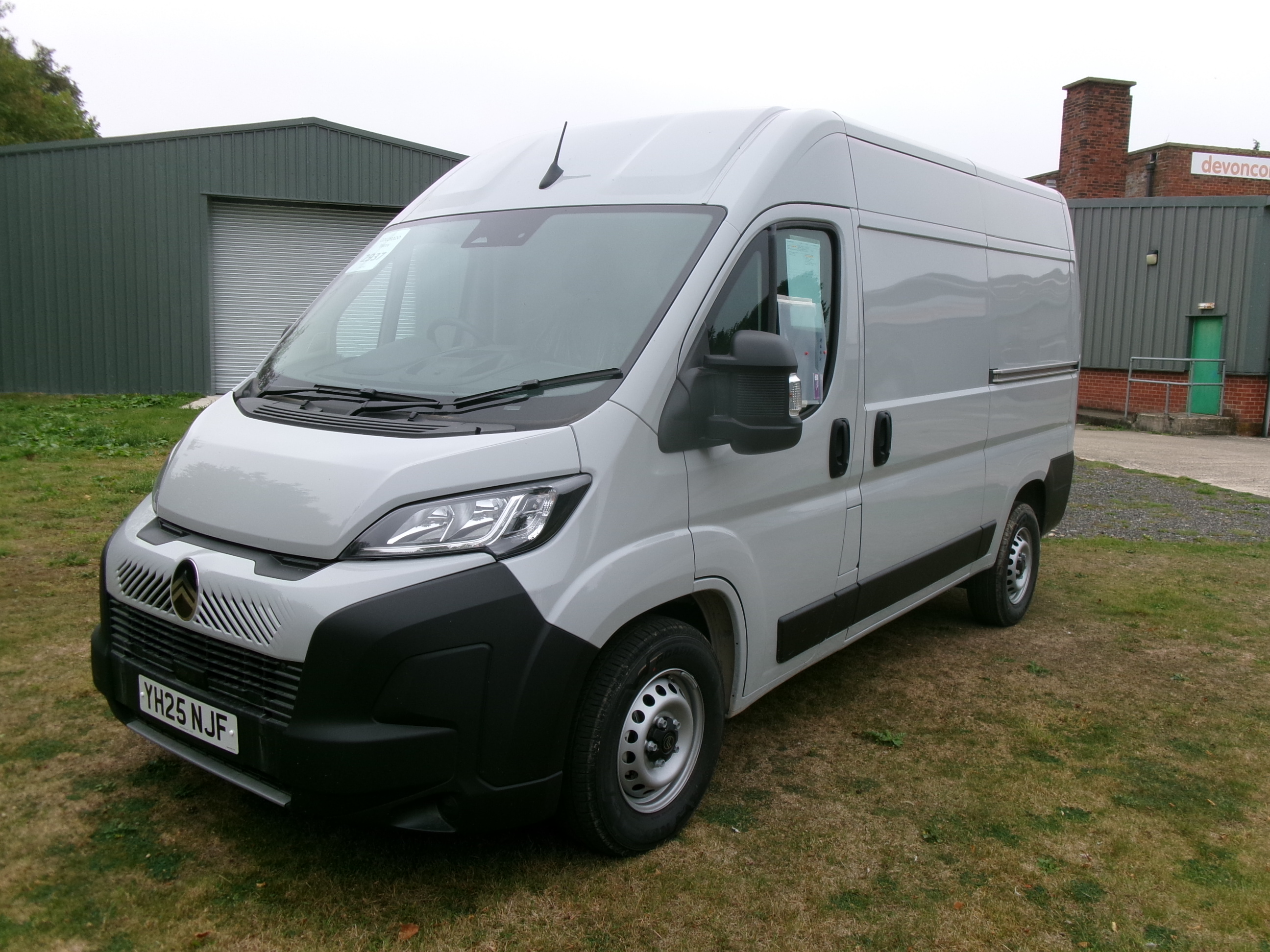 Used and Second Hand Motorhomes and Campervans for sale from Devon ...